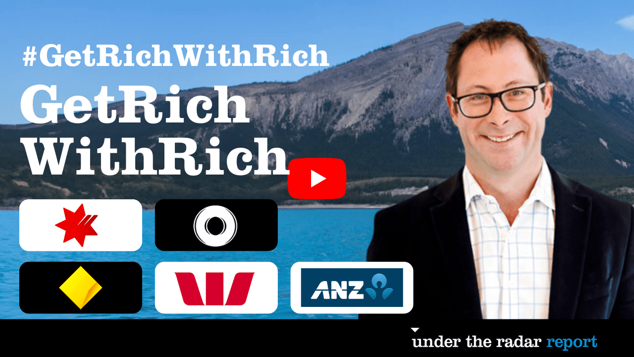 Which is the Best ASX Bank to Buy in November 2024? | Under The Radar ...